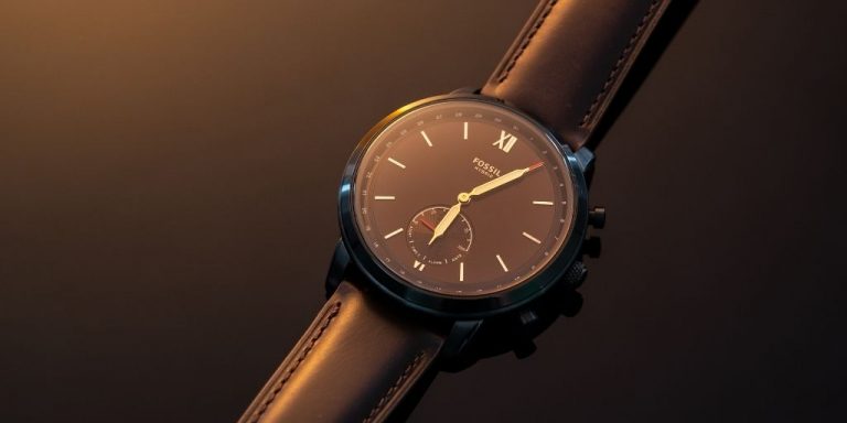 9 Best Watch Photography Tips & Challenges For Beginners ⌚