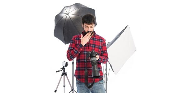7 Common Photography Mistakes To Avoid