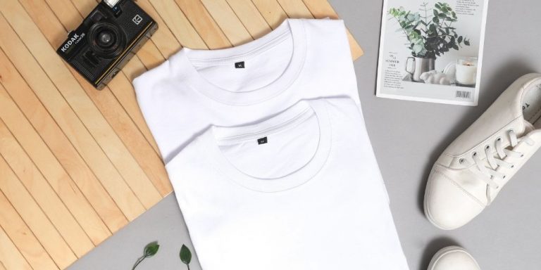 14 T-Shirt Photography Tips You Must Read By Experts