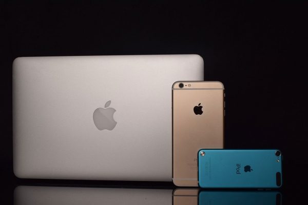 How To Perform iPhone Product Photography
