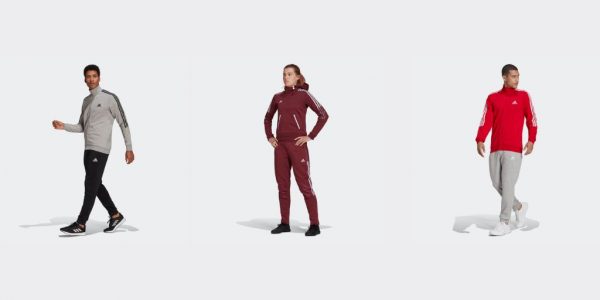 Adidas Product Photo Editing Case Study - PixelPhant