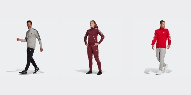 Adidas Product Photo Editing Case Study - PixelPhant