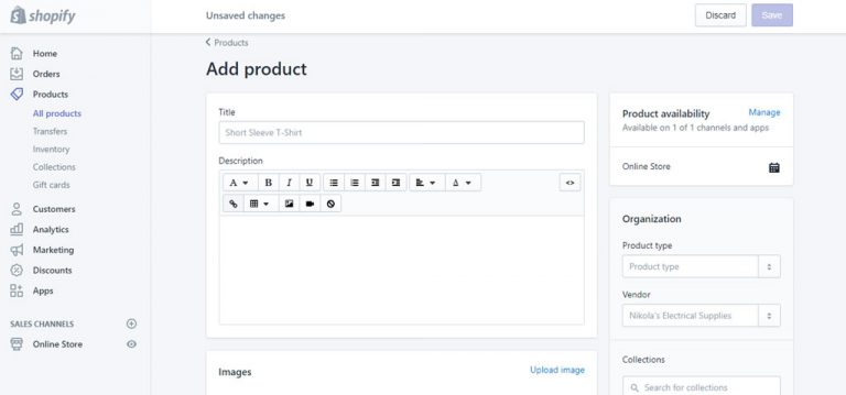 How To Sell on Shopify Before Your Free Trial Ends