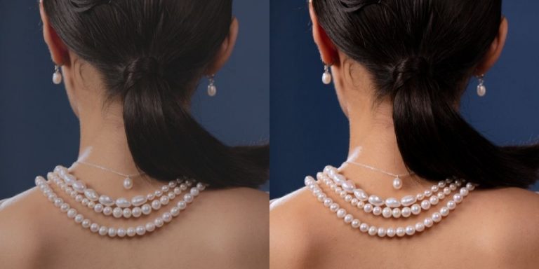 Jewelry Photography On Models: 5 Brilliant Ways To Do It