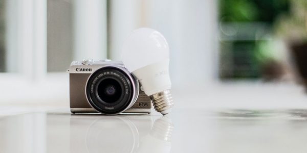 Packshot Photography Guide: Tips, Ideas and How to