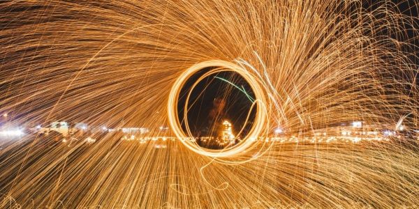 How To Show Motion In Photography? 3 Best Tips And Types