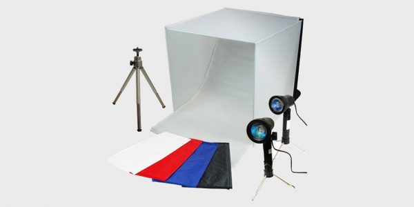 How To Photograph Reflective Products Like A Professional