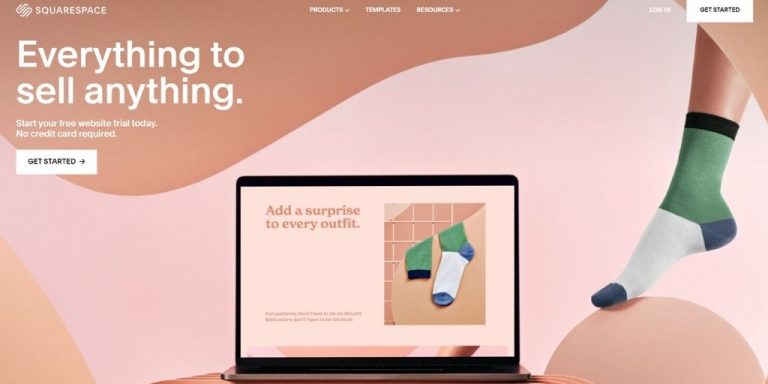 15 Platforms To Sell Products Online (Marketplace & Ecommerce)