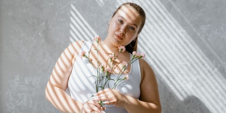 5 Best Plus Size Model Photography Tips