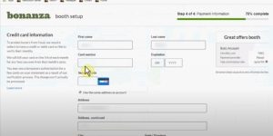 How To Sell On Bonanza? An Easy 5 Step Guide To Get Started