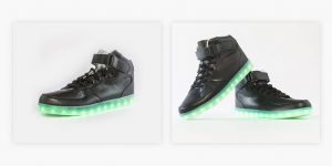 9 Shoe Photography Ideas [+16 Examples] to Style your Shoot