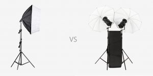 Lighting Equipment 101: A Guide For Beginners To What to Buy