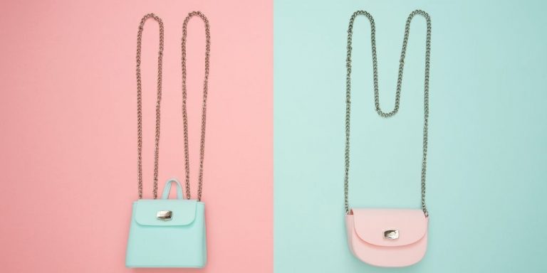 How to Photograph Bags? 12 Bag Photography Tips & Ideas