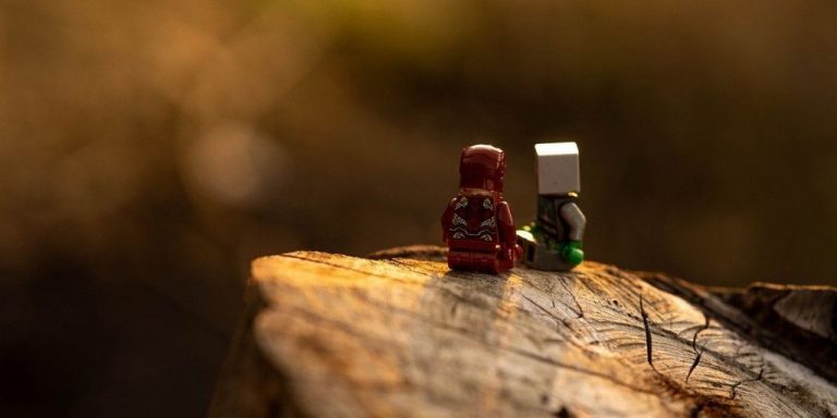 10 Creative Toy Photography Tips [+9 Examples] in 2023