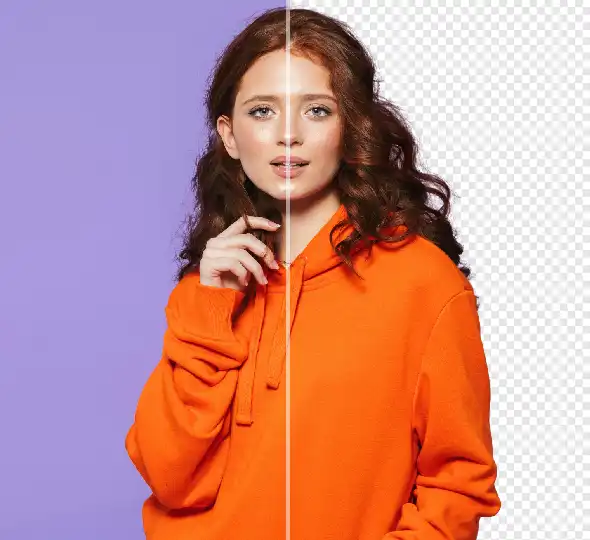 Image Background Removal Service