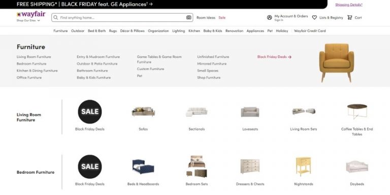 How To Sell On Wayfair in 2023? Benefits + FAQs